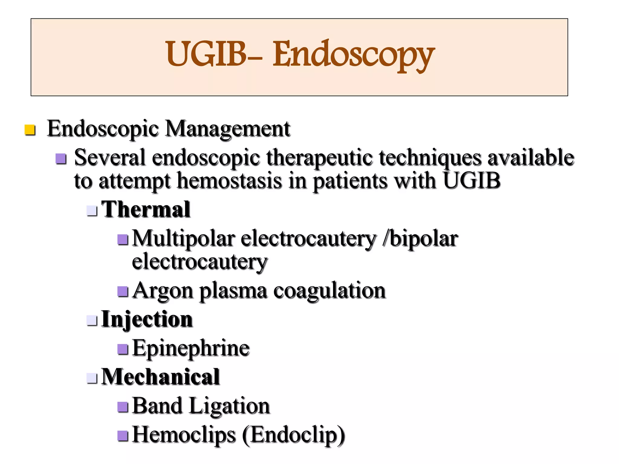 GASTROINTESTINAL-BLEEDING.ppt