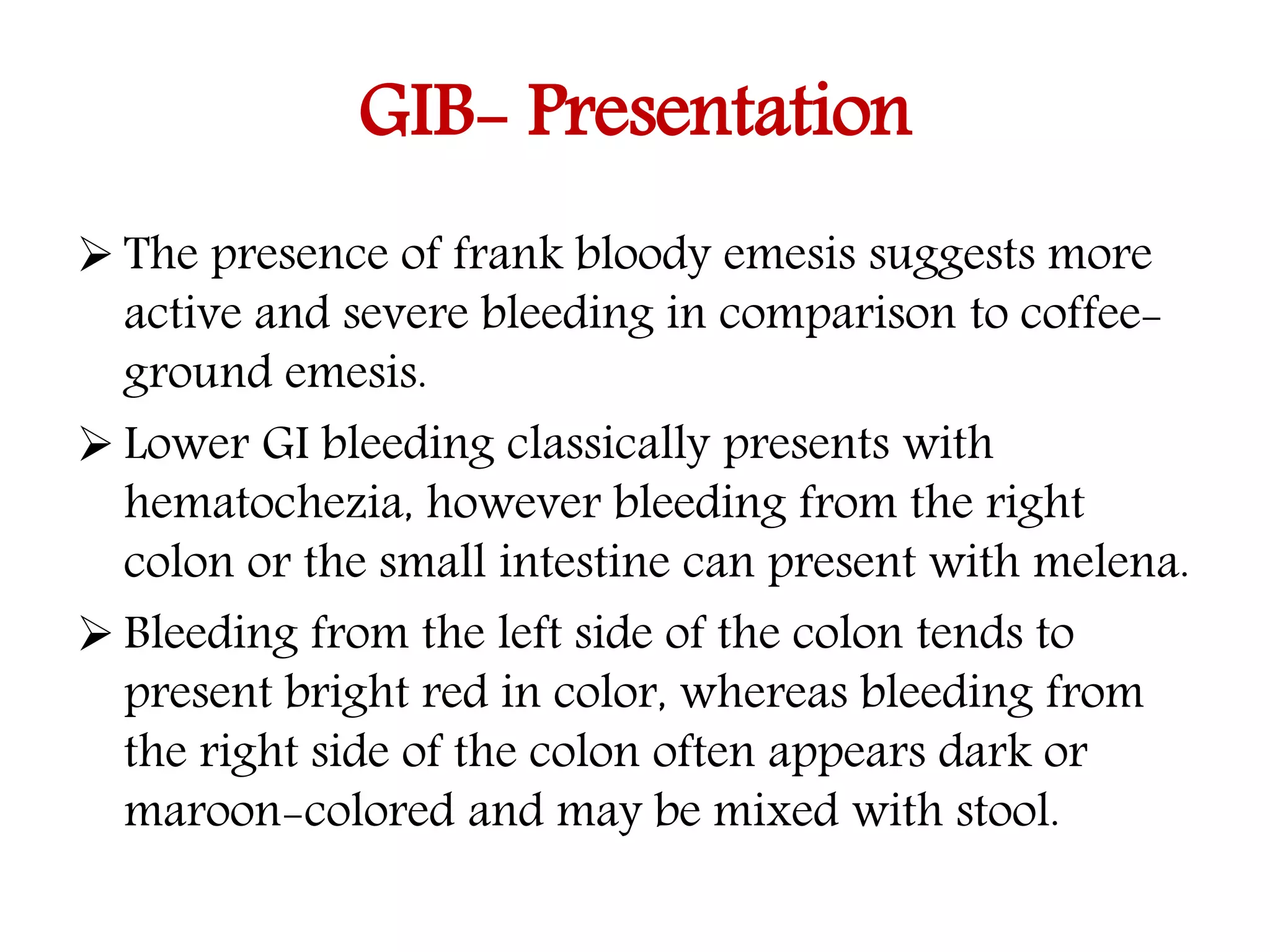 GASTROINTESTINAL-BLEEDING.ppt