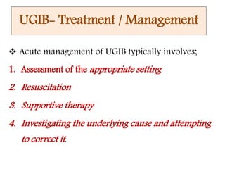 GASTROINTESTINAL-BLEEDING.ppt