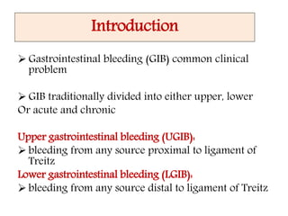 GASTROINTESTINAL-BLEEDING.ppt