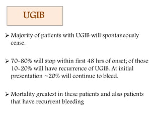 GASTROINTESTINAL-BLEEDING.ppt