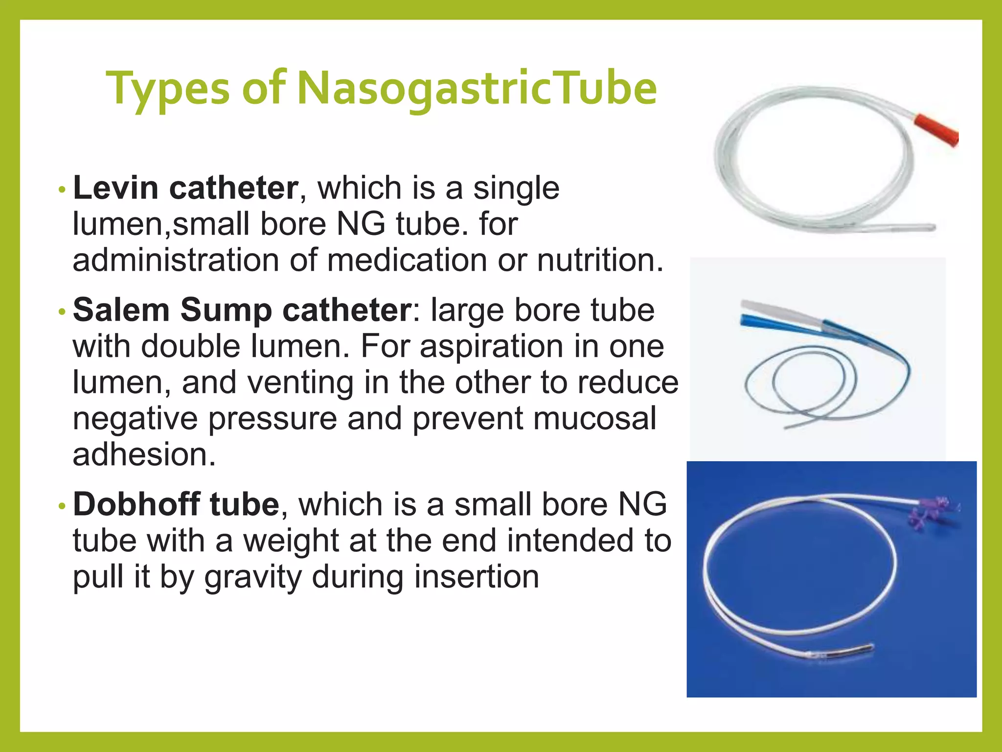 Gastrointestinal-Intubation-1.pptx
