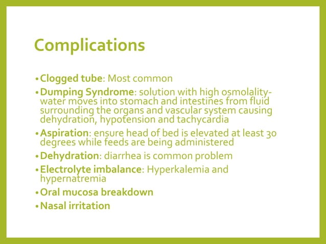 Gastrointestinal-Intubation-1.pptx | Lung and Respiratory Health ...