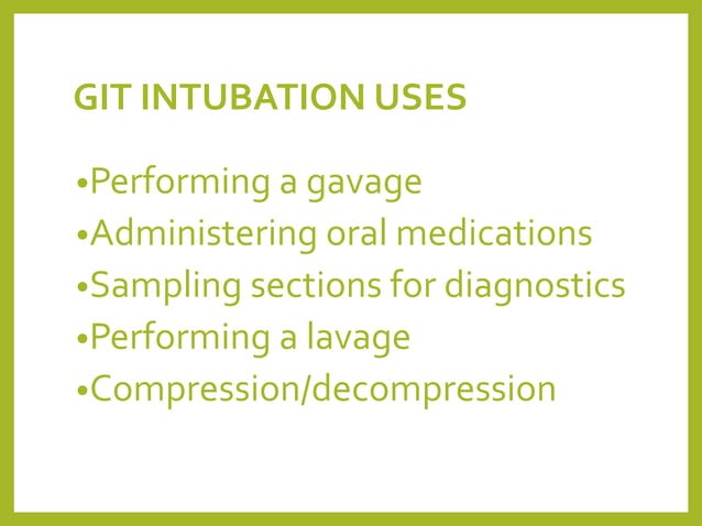 Gastrointestinal-Intubation-1.pptx