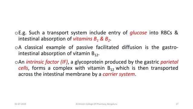 Gastrointestinal absorption of drugs | PPTX | Digestive Disorders ...