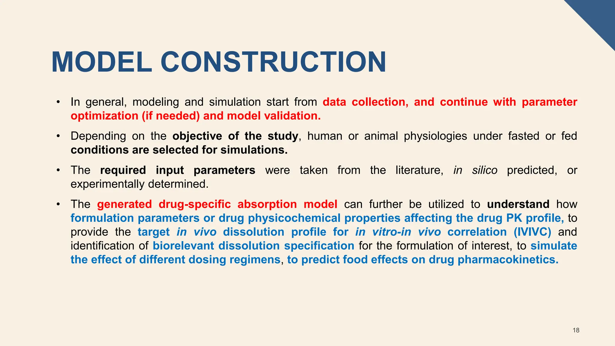 GASTROINTESTINAL ABSORPTION SIMULATION CADD.pptx