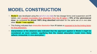 GASTROINTESTINAL ABSORPTION SIMULATION CADD.pptx