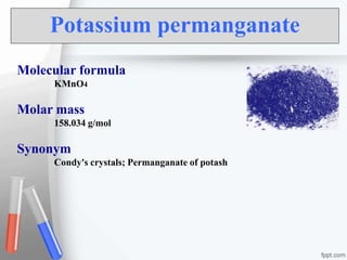Gastrointestinal agents _ Antimicrobial.ppt