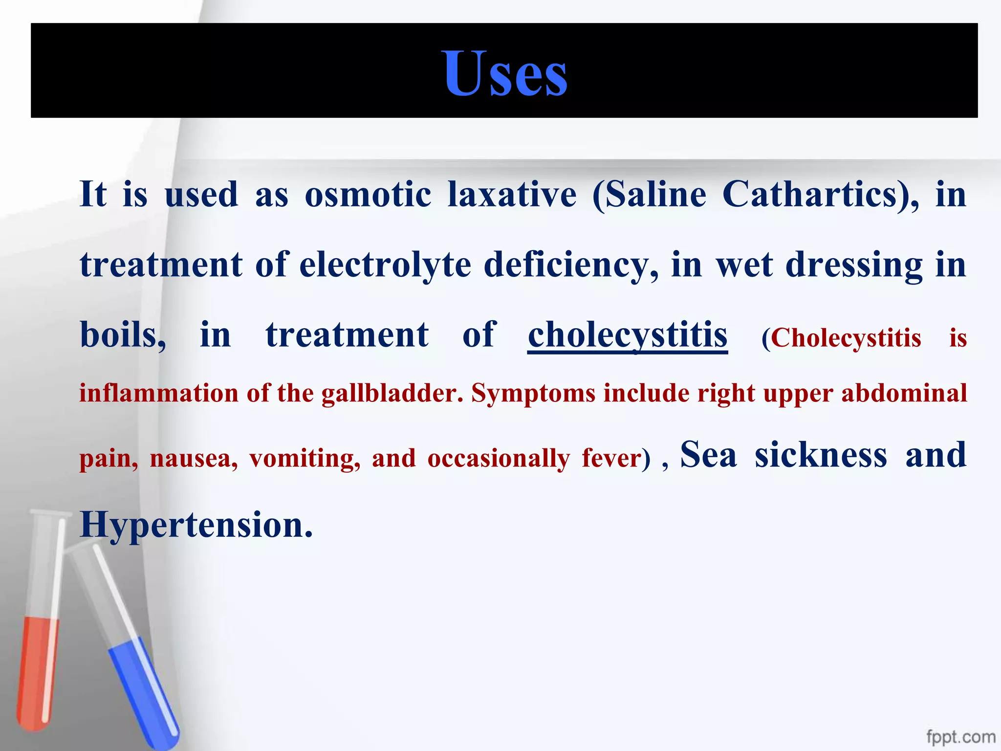 Gastrointestinal agents _ Cathartics.ppt