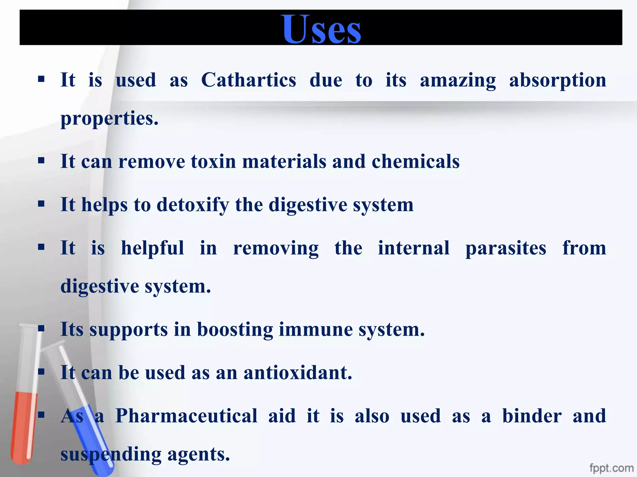 Gastrointestinal agents _ Cathartics.ppt