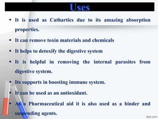 Gastrointestinal agents _ Cathartics.ppt