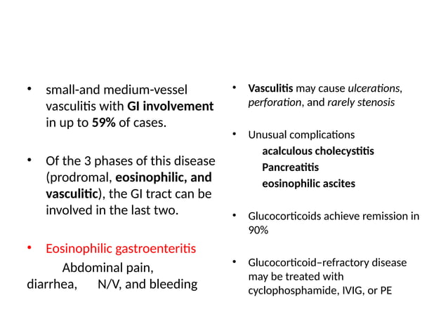 Gastrointestinal and Hepatic manifestations of Systemic Diseases-I.pptx