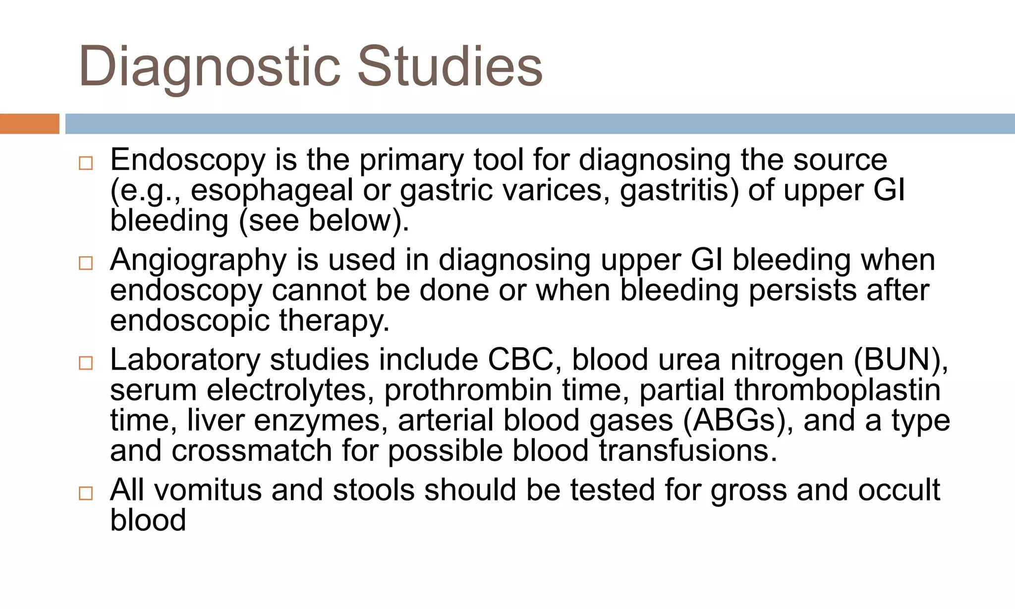 Gastrointestinal BLEEDING.pptx