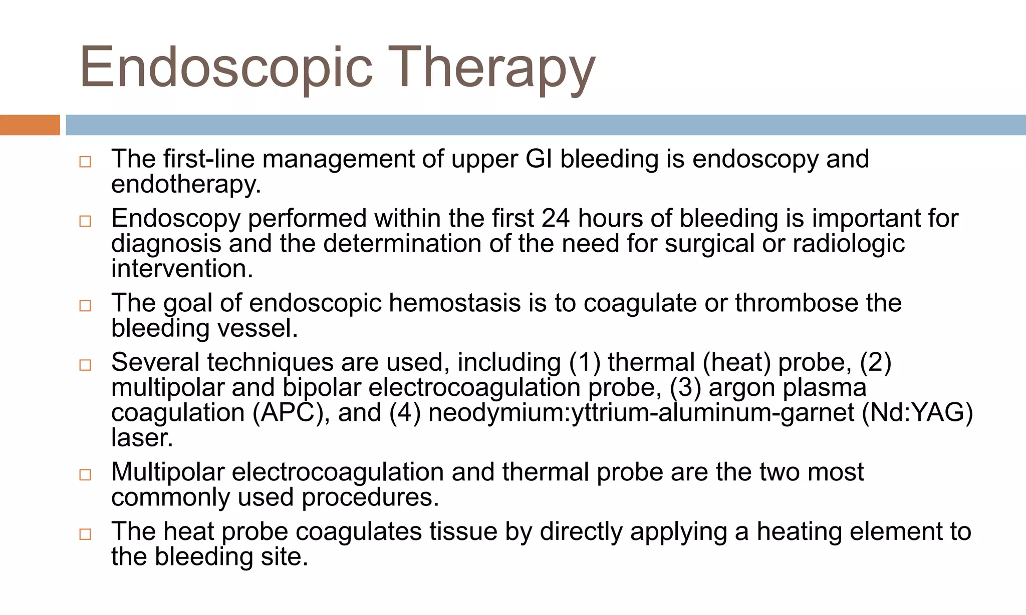 Gastrointestinal BLEEDING.pptx