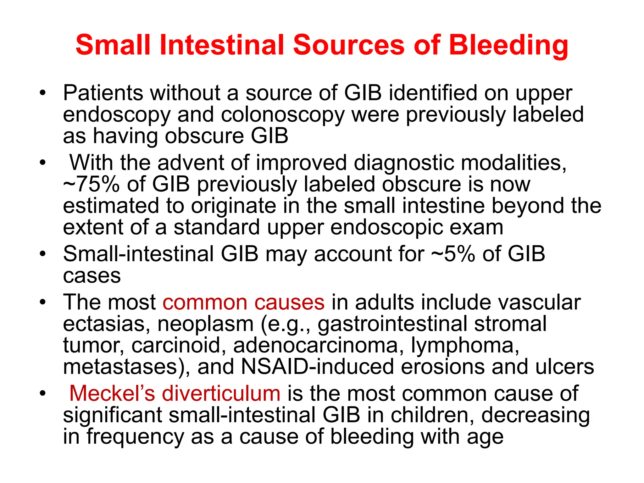 gastrointestinal bleeding.pptx