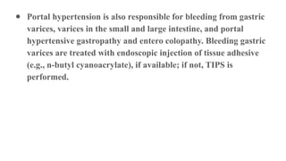 Approach and management of Gastro Intestinal Bleeding.pptx
