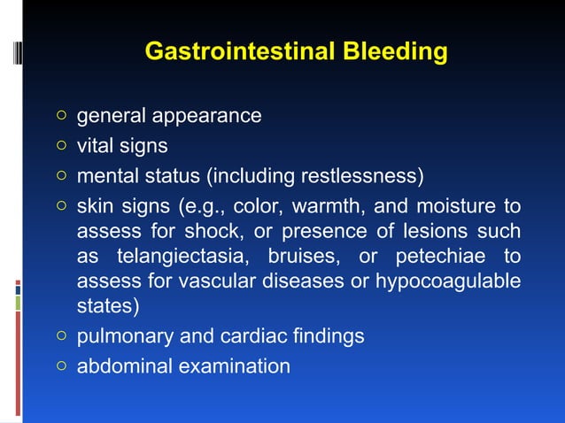basic Gastrointestinal Bleeding aug 24-1.ppt