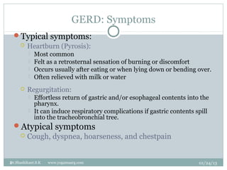 Gastrointestinal Diseases | PPT