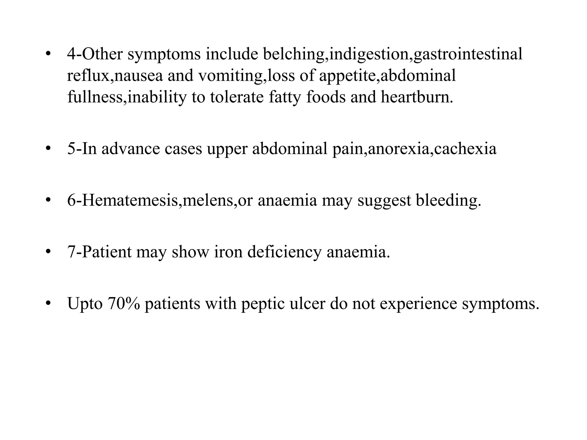 Gastrointestinal Disorders EDITED.pptx. second year | PPTX