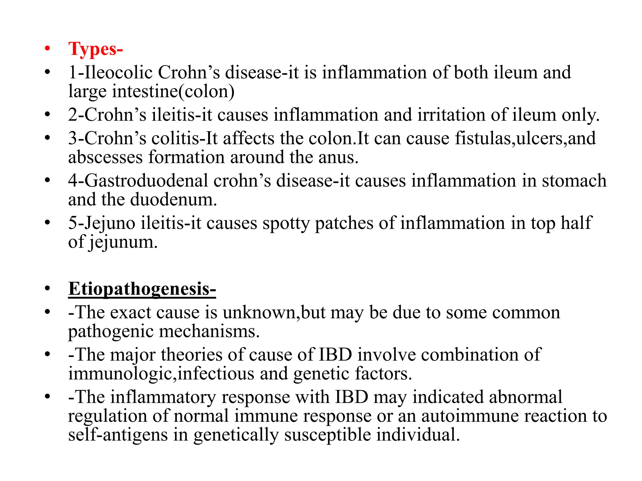 Gastrointestinal Disorders EDITED.pptx. second year | PPTX