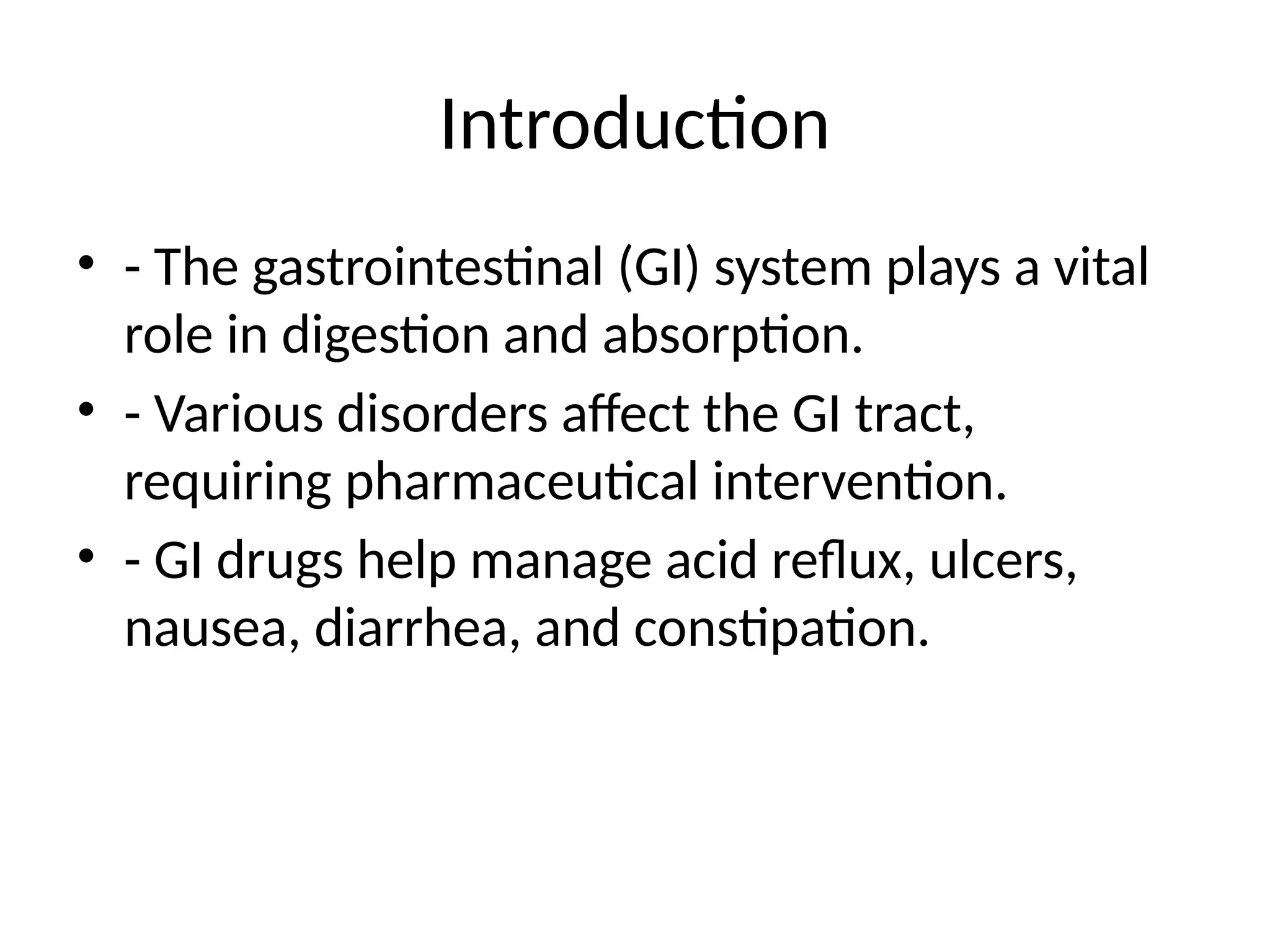 Gastrointestinal_Drugs_Presentation.pptx