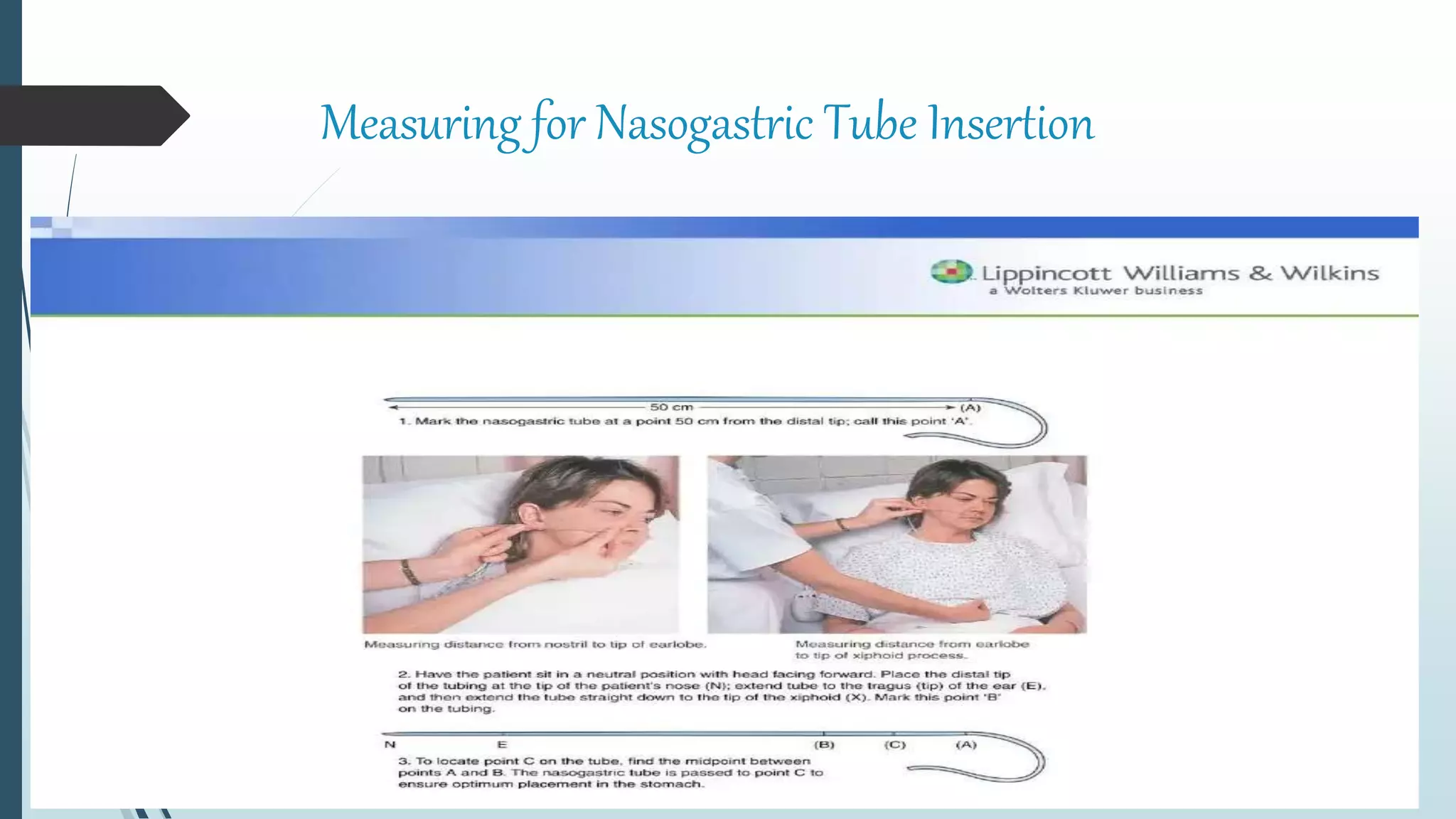 Gastrointestinal intubation.pptx