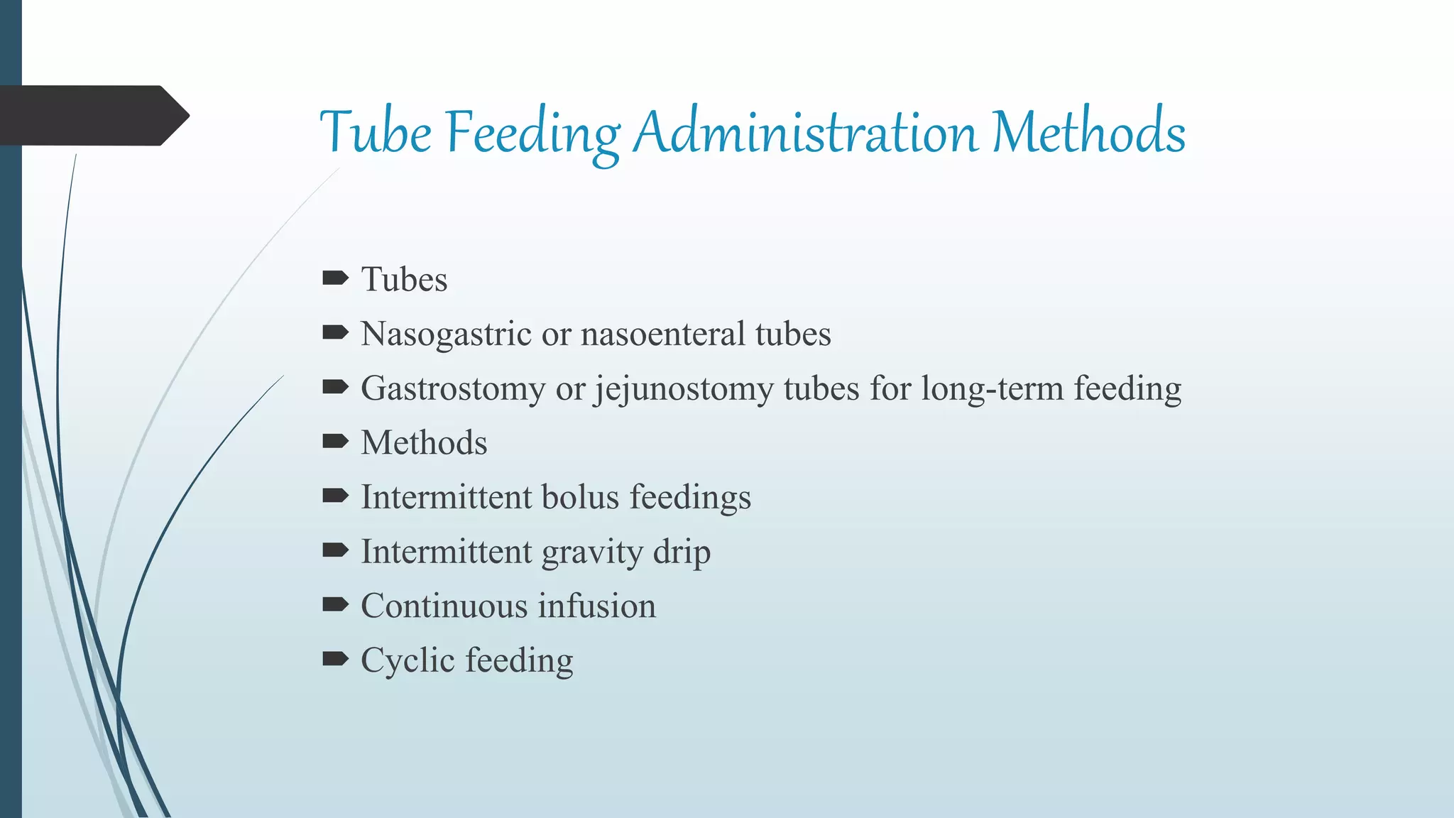 Gastrointestinal intubation.pptx