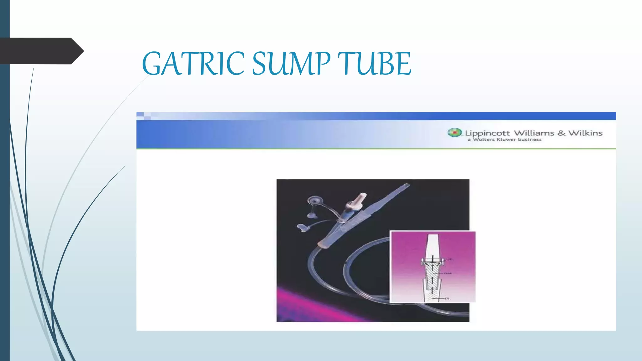 Gastrointestinal intubation.pptx