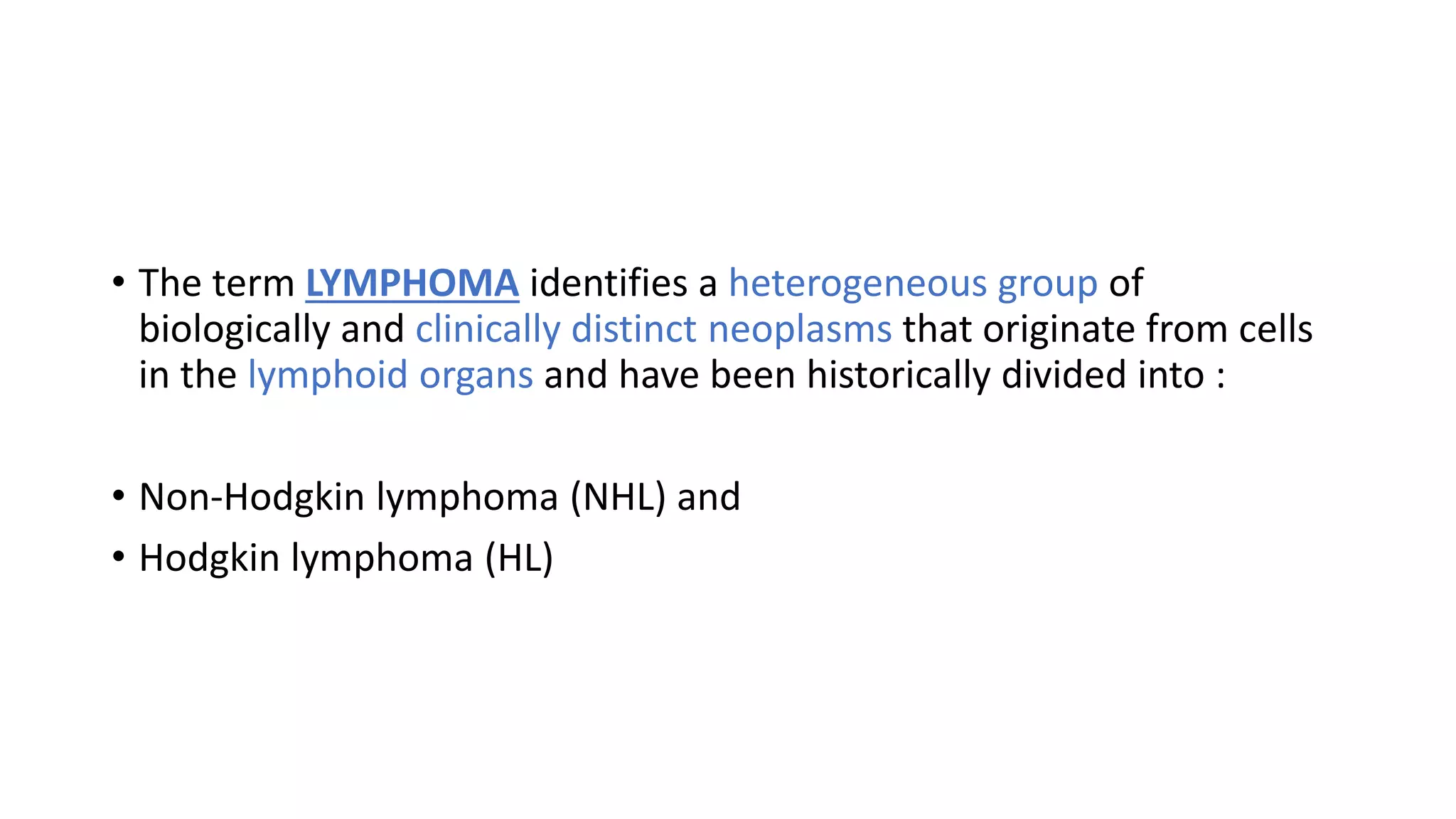 Gastrointestinal Lymphoma.pptx