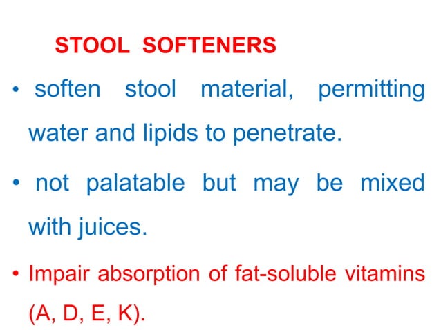 Gastro intestinal Pharmacology.pptx