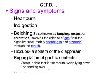Gastro intestinal Pharmacology.pptx