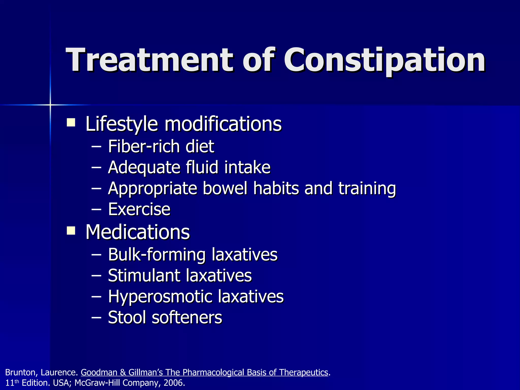 Gastrointestinal Pharmacotherapy.Ppt Final | PPT