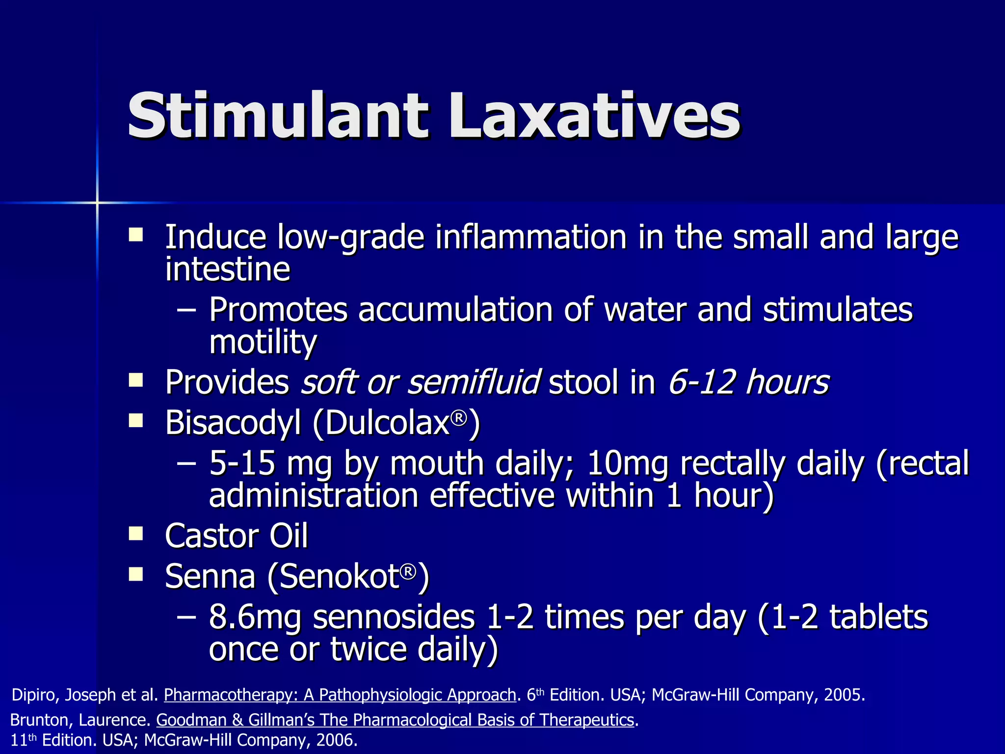 Gastrointestinal Pharmacotherapy.Ppt Final | PPT