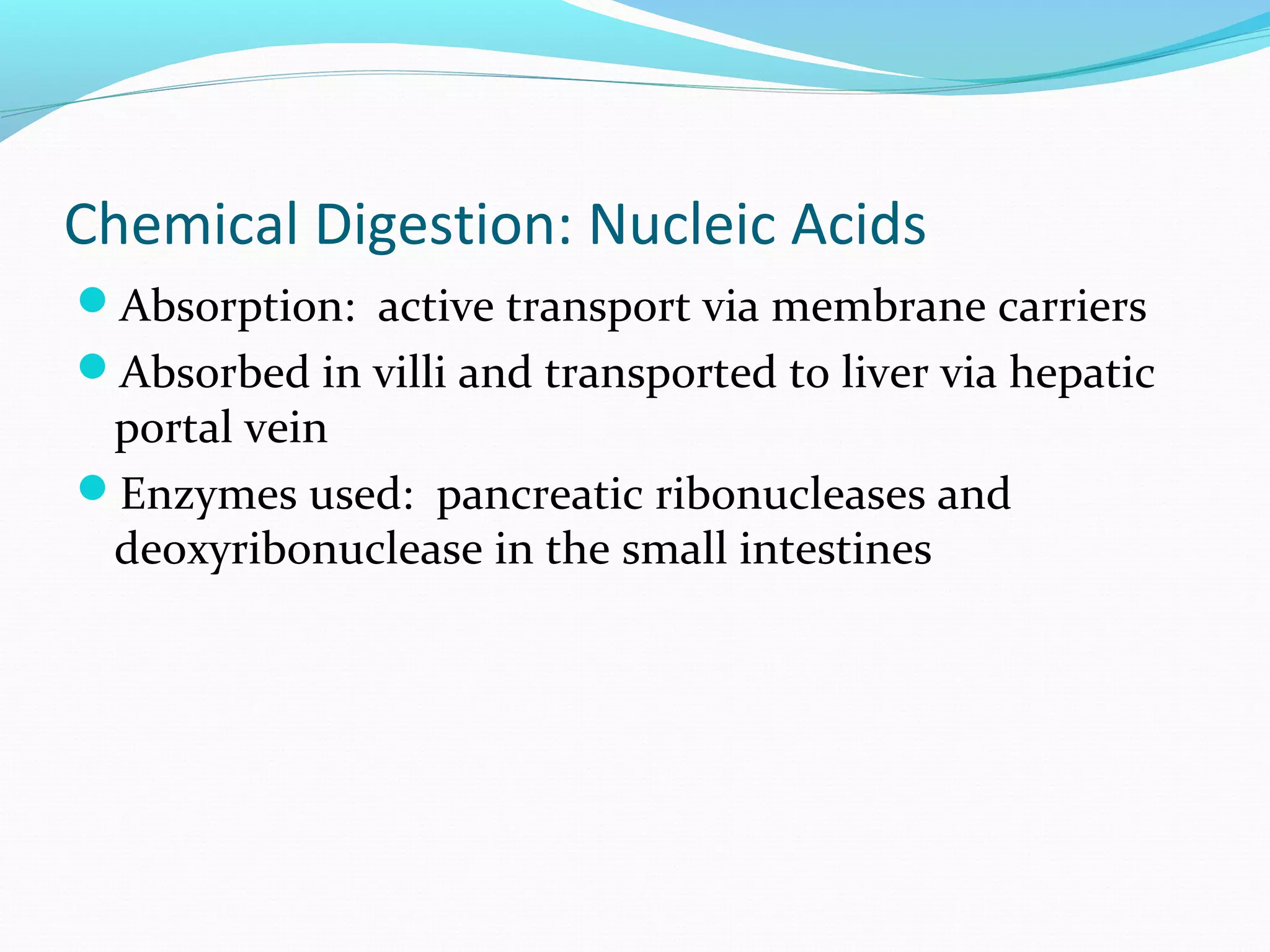 Gastrointestinal physiology | PPT