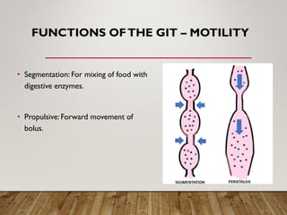 Gastrointestinal physiology - Introduction..pdf