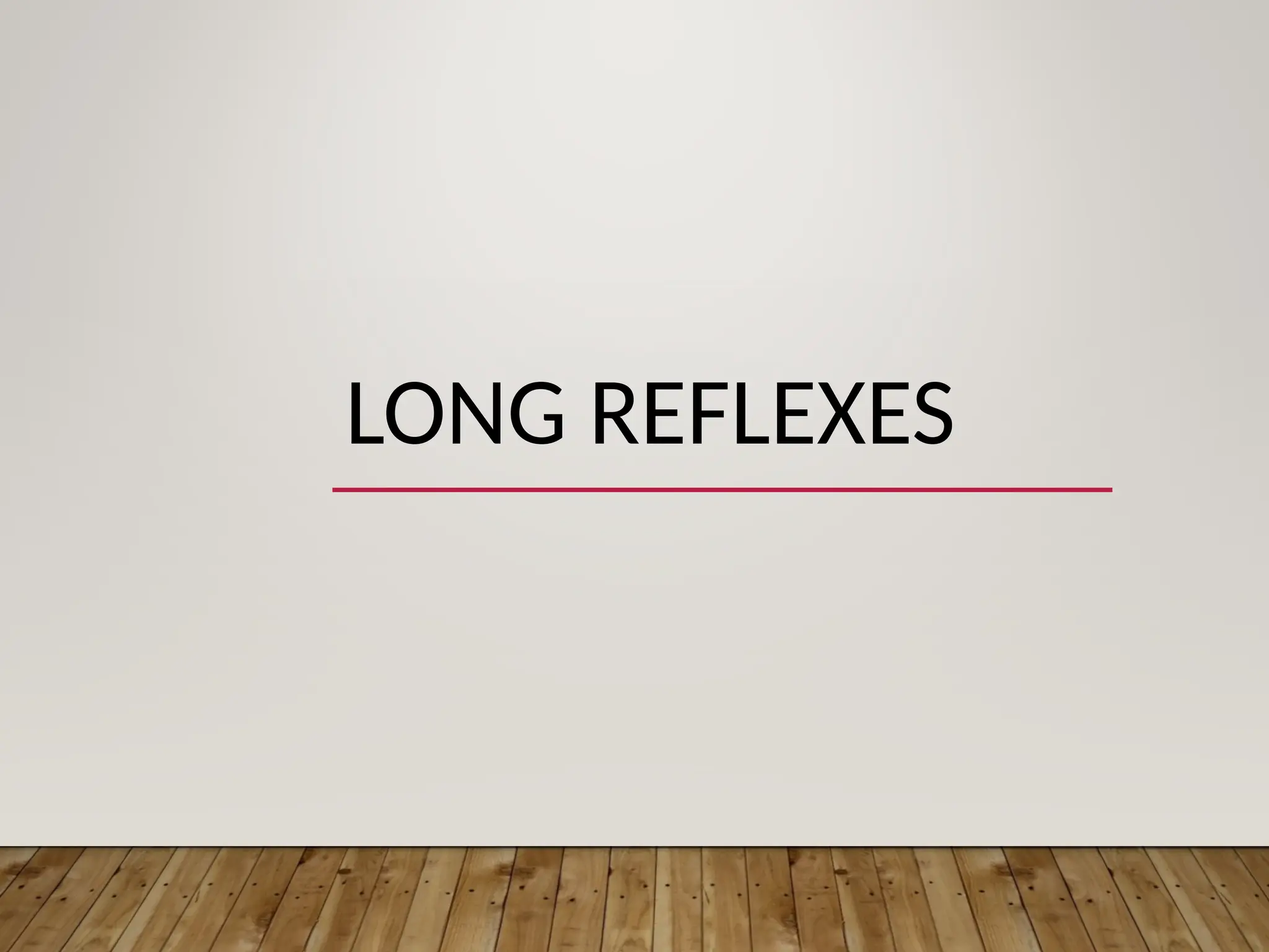 GIT Physiology - Gastrointestinal reflexes..ppt