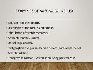 GIT Physiology - Gastrointestinal reflexes..ppt
