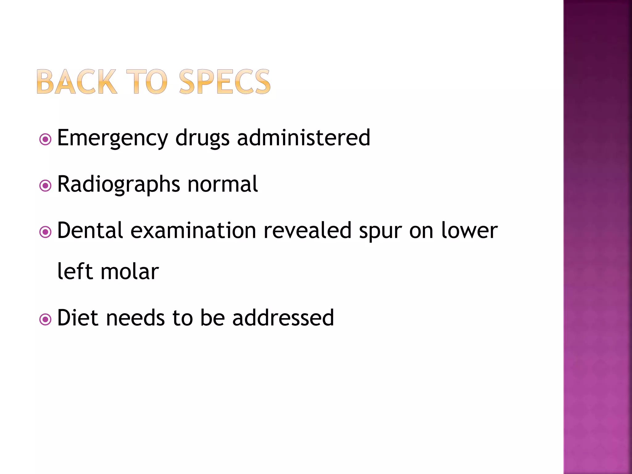 Gastrointestinal stasis in rabbits | PPTX | Digestive Disorders ...