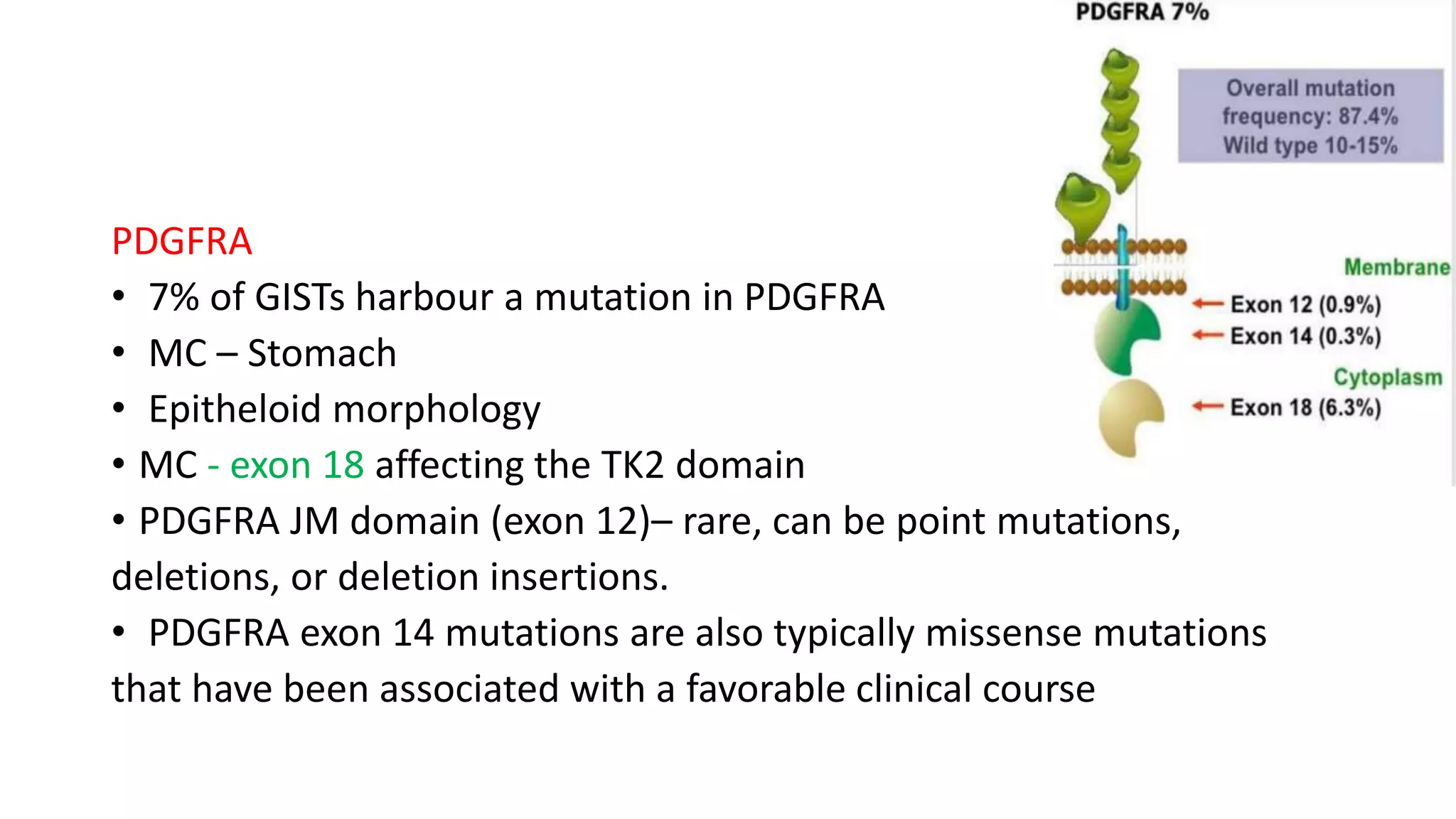 Gastrointestinal Stromal Tumours (GIST).pptx
