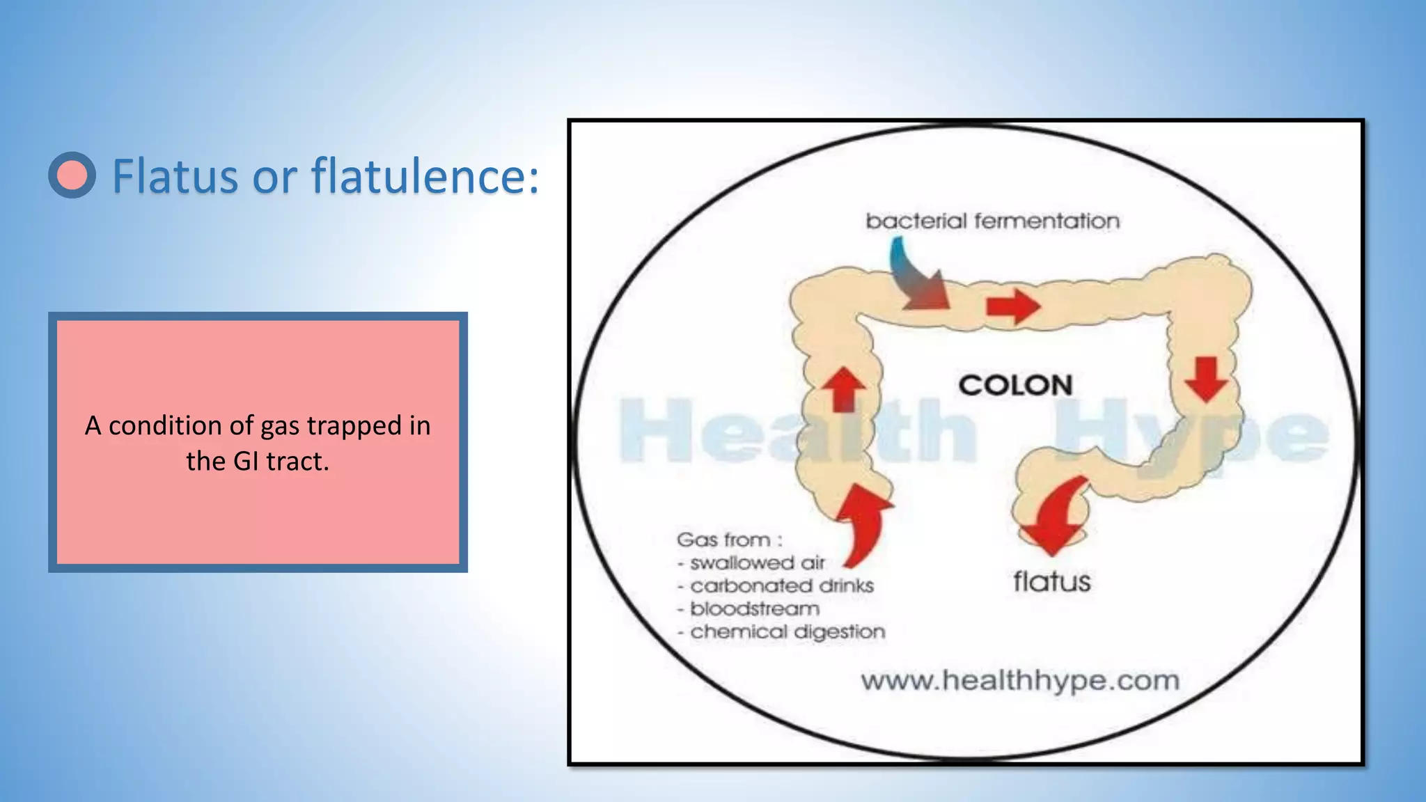 Gastrointestinal symptoms (2) | PDF