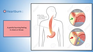 Gastrointestinal symptoms (2) | PDF
