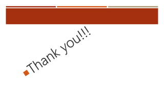 Gastrointestinal signs and symptoms | PPTX