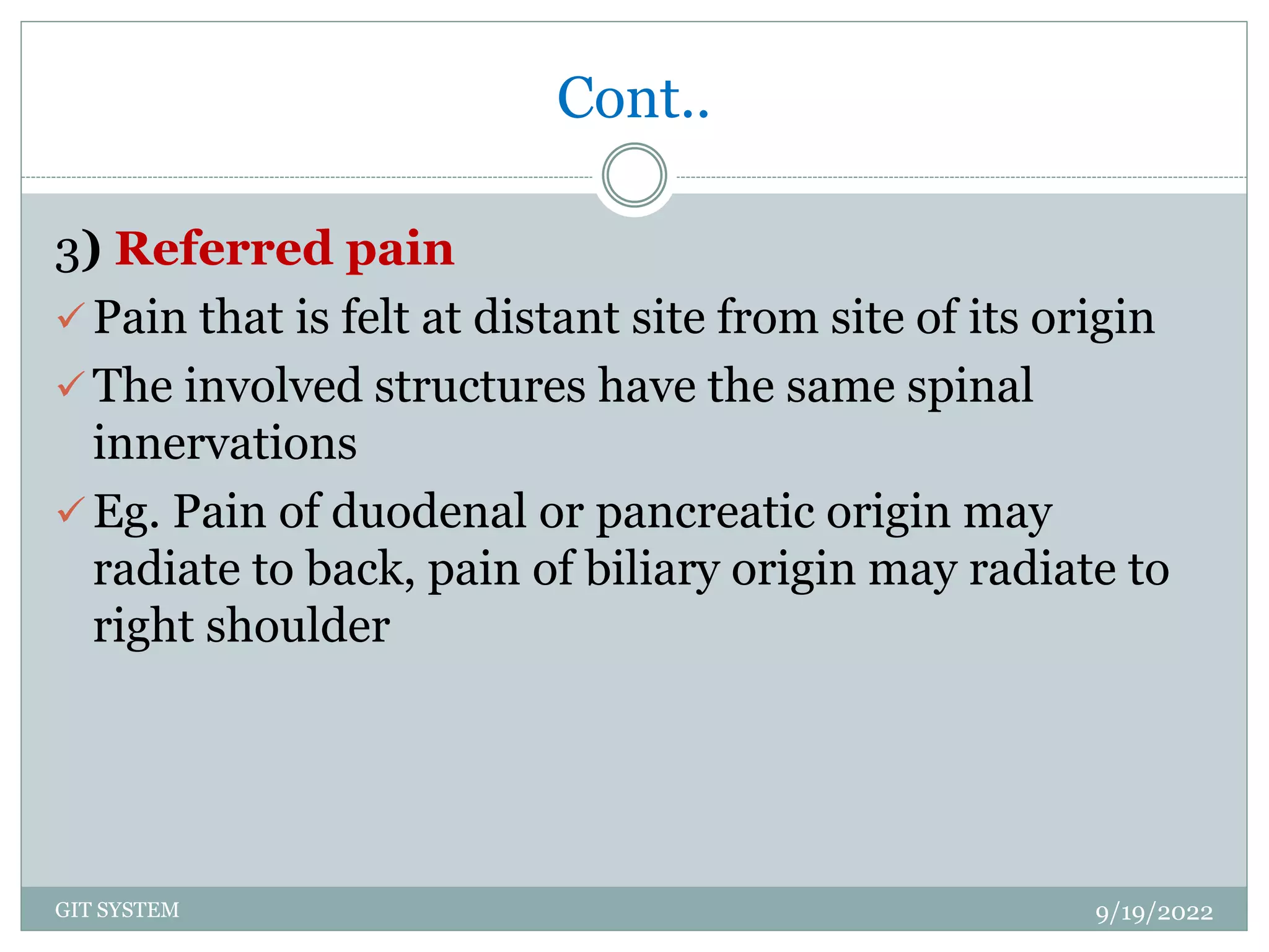 Gastrointestinal system.pptx