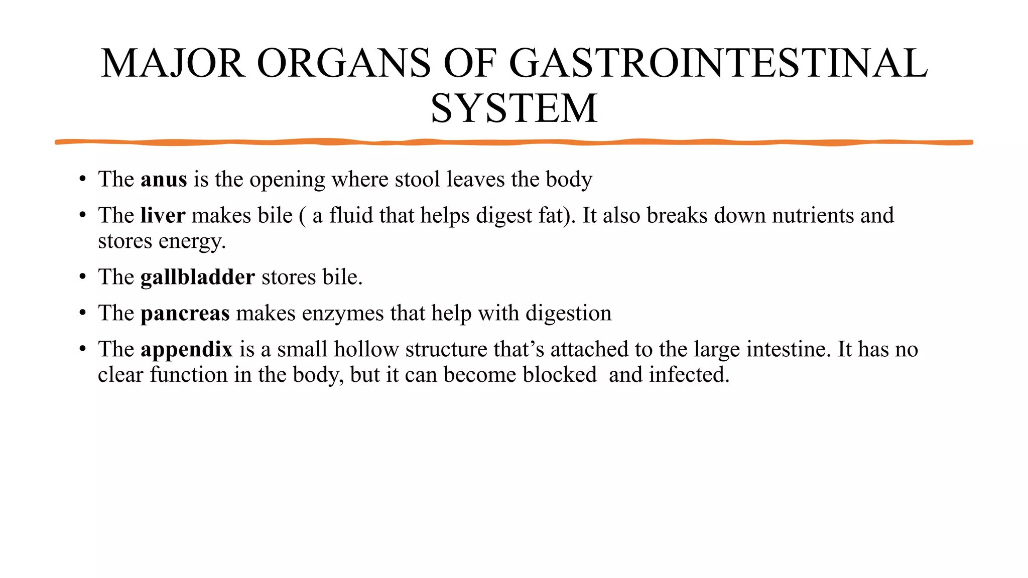 GASTROINTESTINAL SYSTEM. new.pptx