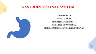 GASTROINTESTINAL SYSTEM. new.pptx