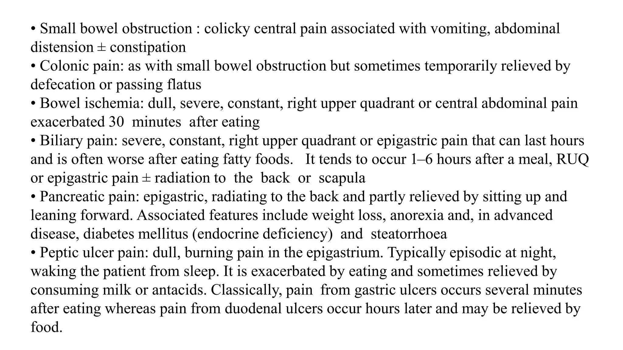 GASTROINTESTINAL SYSTEM EXAMINATION.pptx