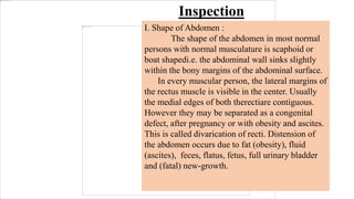 GASTROINTESTINAL SYSTEM EXAMINATION.pptx
