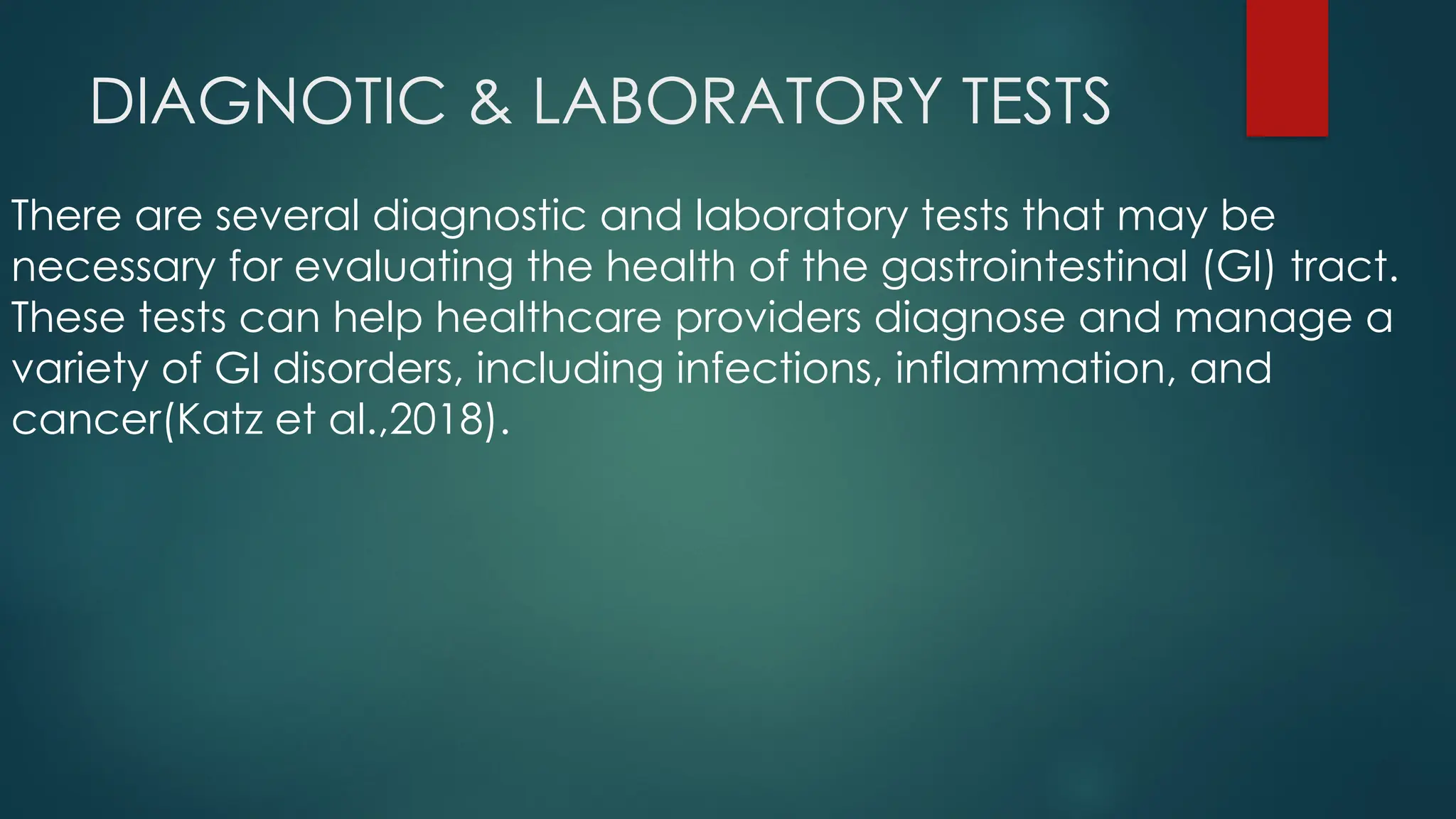 GASTRO INTESTINAL SYSTEM HEALTH ASSESMENT.pptx