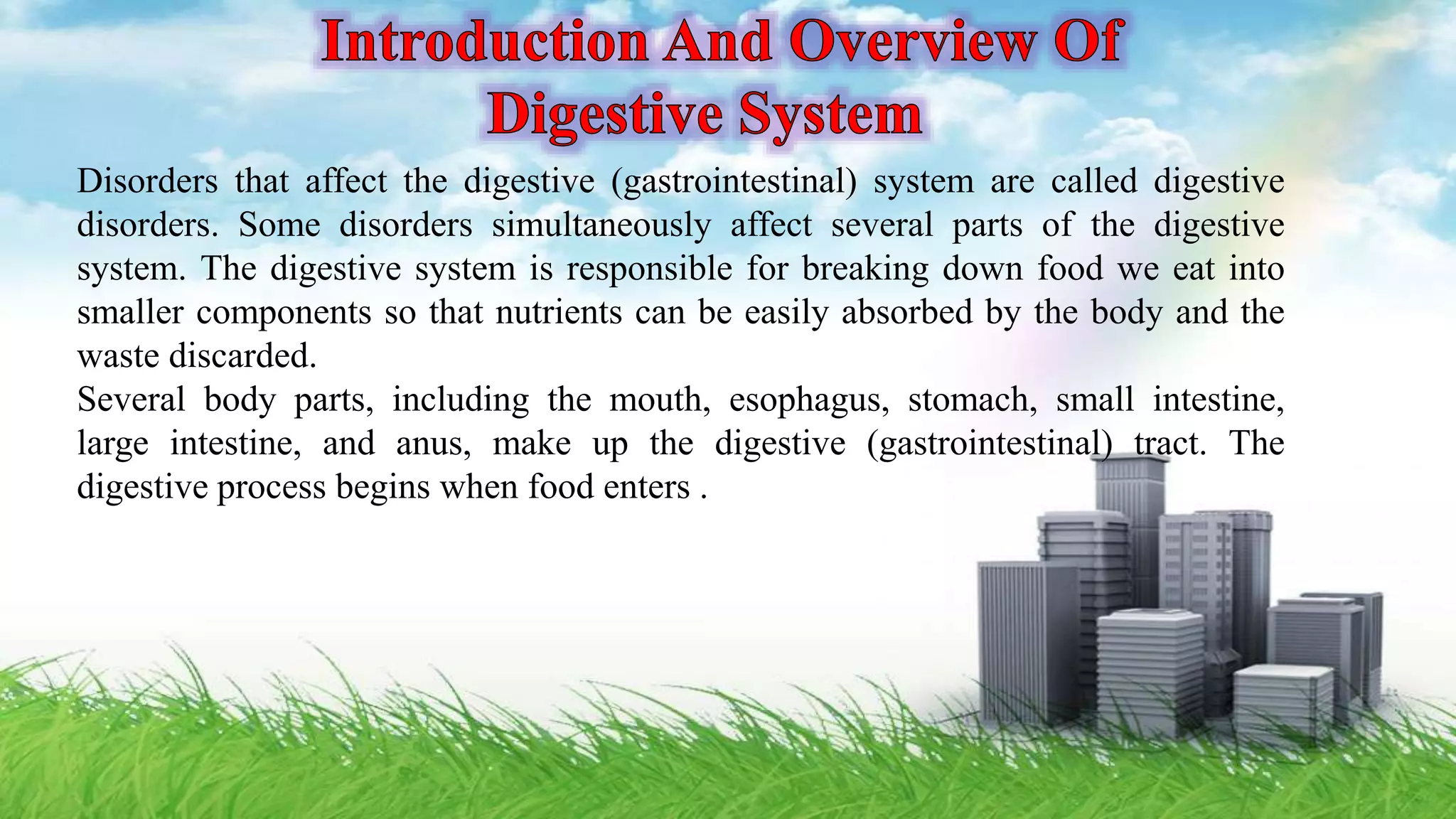 Gastrointestinal System of pediatric.pptx