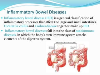 Gastrointestinal Tract Disorder | PPTX